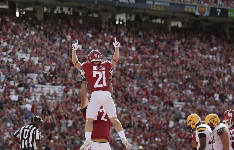 Here’s what you need to know about the WSU Cougars’ 2020 football ...