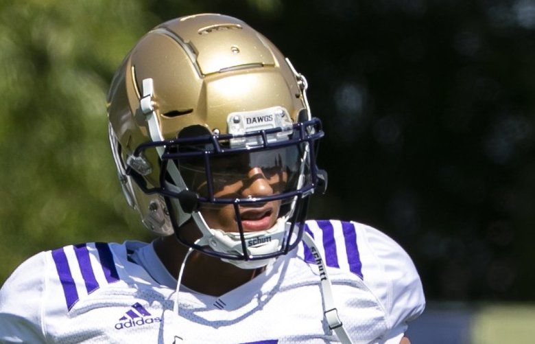 Huskies’ 5-foot-9 Myles Bryant taking on bigger role this season | The ...