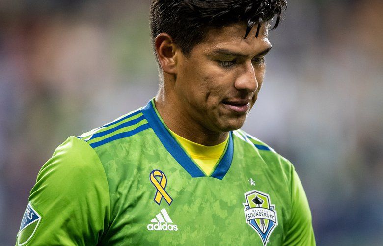 Sounders have chance to clinch playoff spot — if they can get their ...