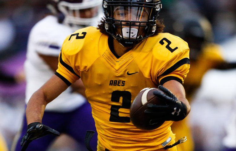 Week 3: Who is the new Class 2A No. 1 in Seattle Times state high ...