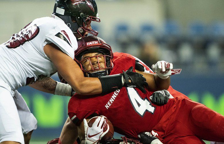 Week 1: Complete list of high-school football scores from around ...