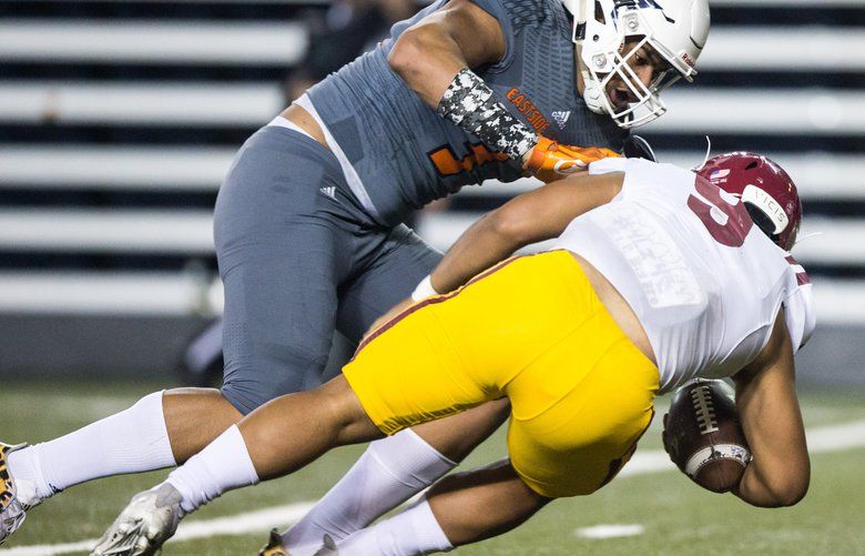 Week 4: Complete list of high-school football scores from around ...