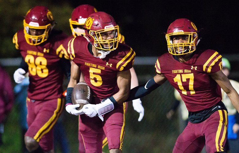 Week 5: Which Class 3A teams survived a crazy weekend to stay in ...