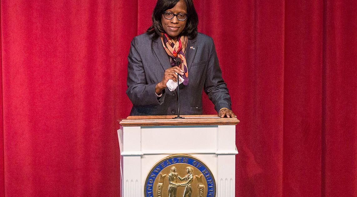 Kentucky governor wins round in legal battle with lieutenant | The ...