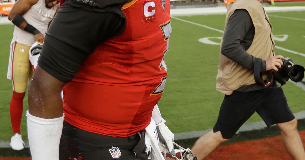 Winston reaches milestone in yet another Buccaneers loss | The Seattle ...