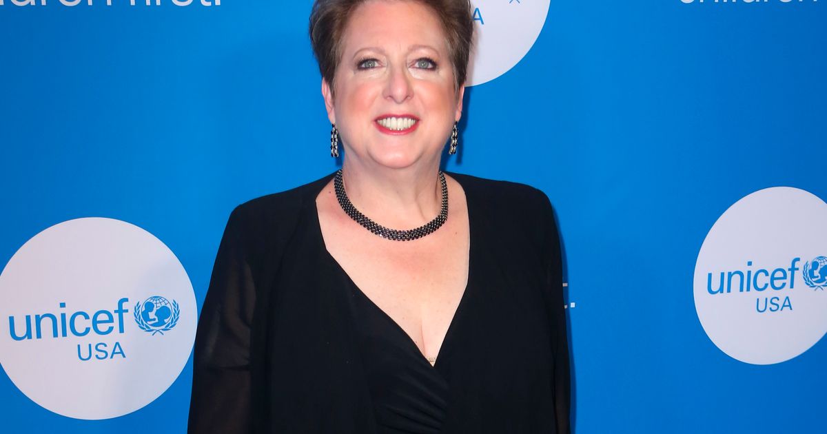 Walton Family Foundation names Caryl Stern as new director | The ...