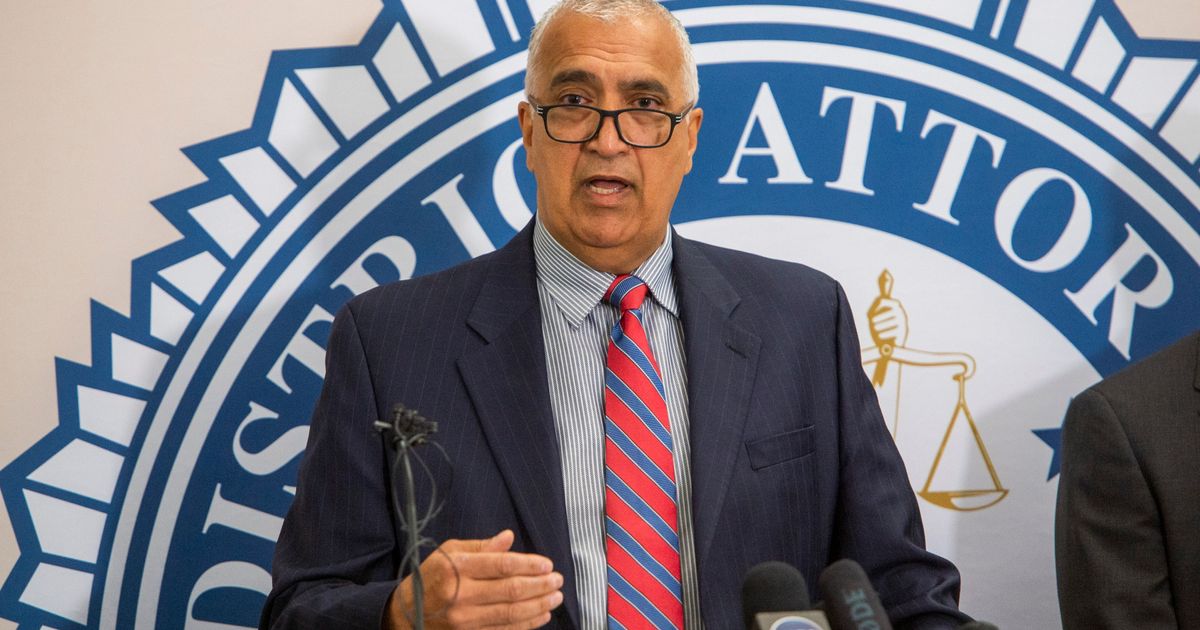 Prosecutor aims to help people clear records of drug crimes | The ...