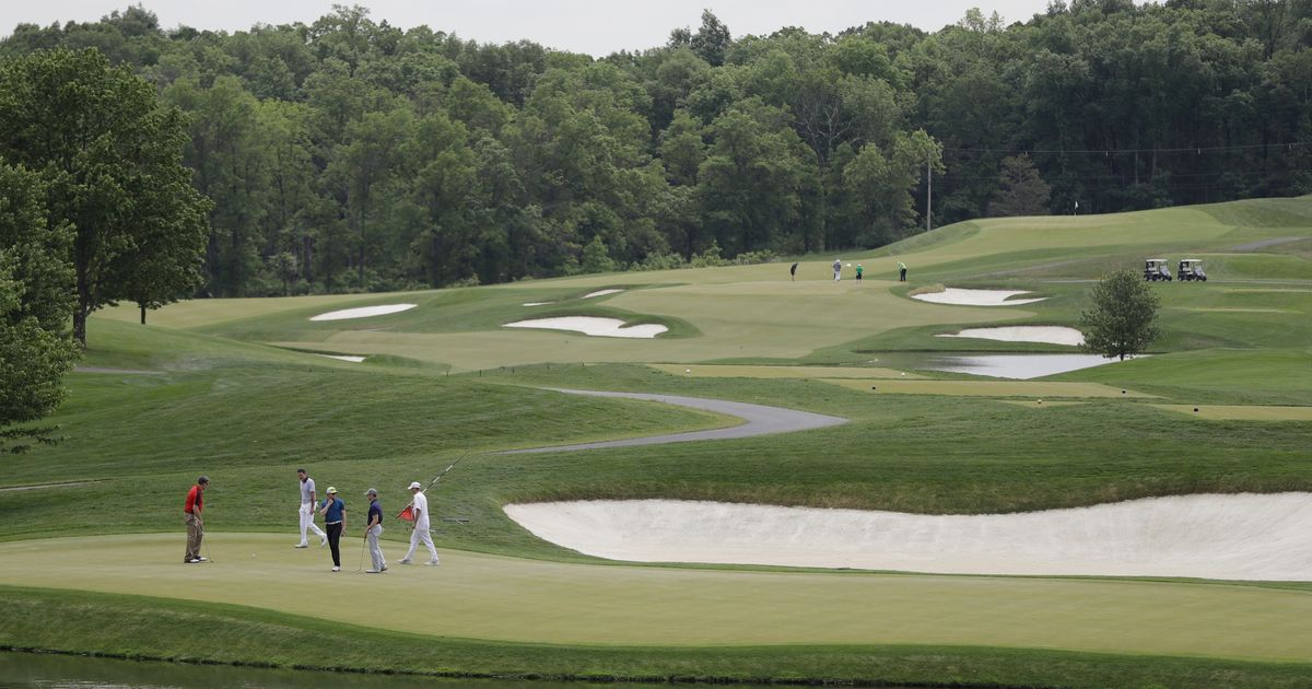 Taylor Swift suspect charged in Trump golf course damage | The Seattle ...