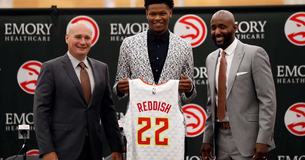 Hawks show definite signs of hope, but still rebuilding | The Seattle Times