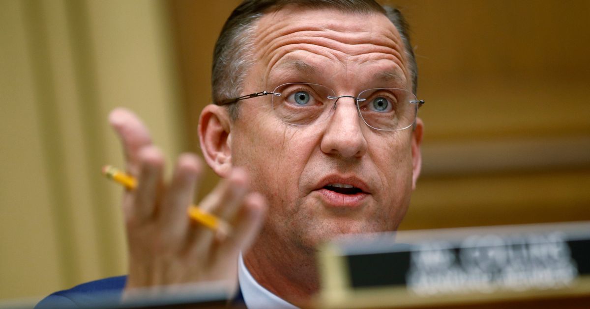 Rep. Collins raises hand for Isakson’s Georgia Senate seat | The ...