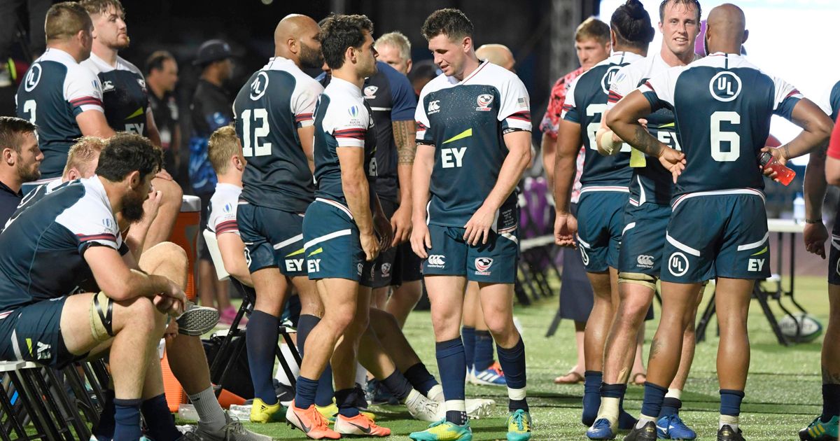 US rugby team stays humble after ’15 Donald Trumps’ quip | The Seattle ...
