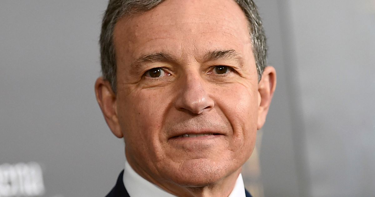 Disney CEO departs Apple’s board with video showdown looming | The ...