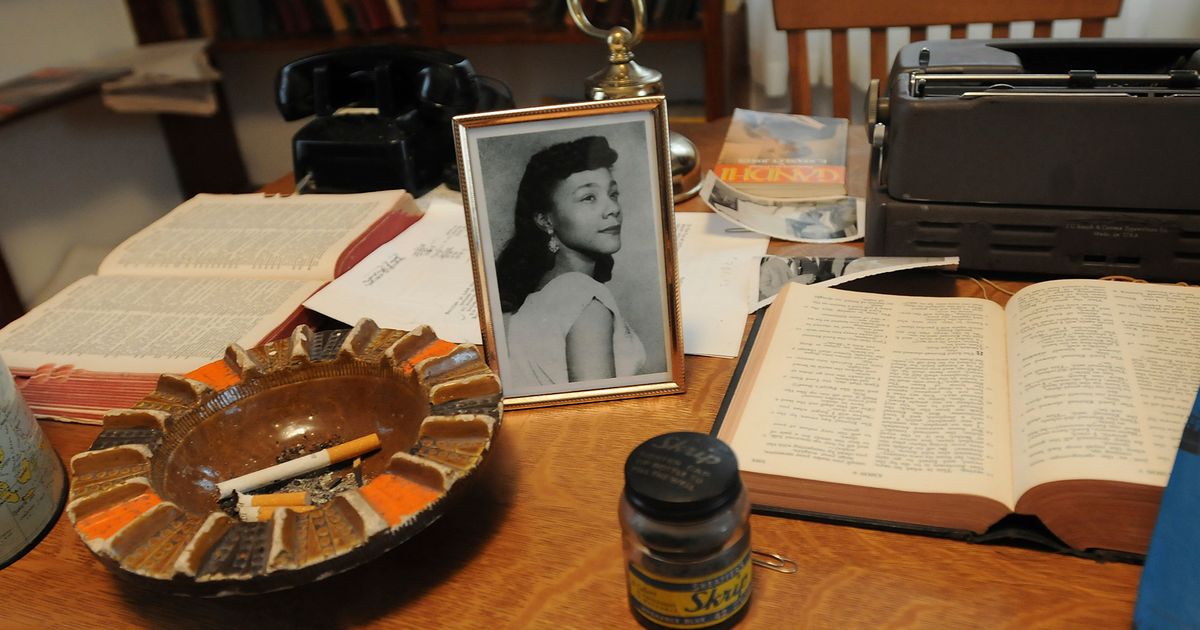 New project highlights civil rights sites in Alabama | The Seattle Times