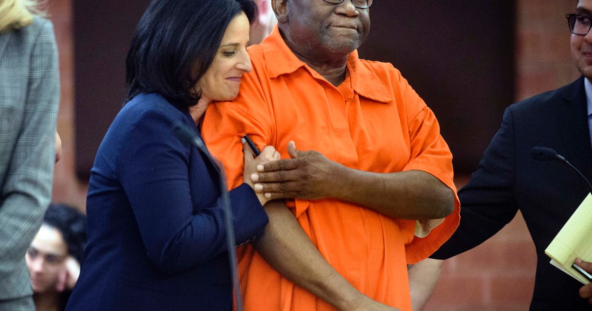 Lying prisoners: New laws crack down on jailhouse informants | The ...
