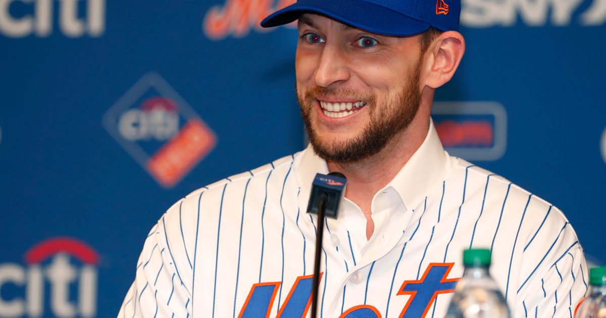 Mets activate Jed Lowrie from IL for 1st time this season | The Seattle ...