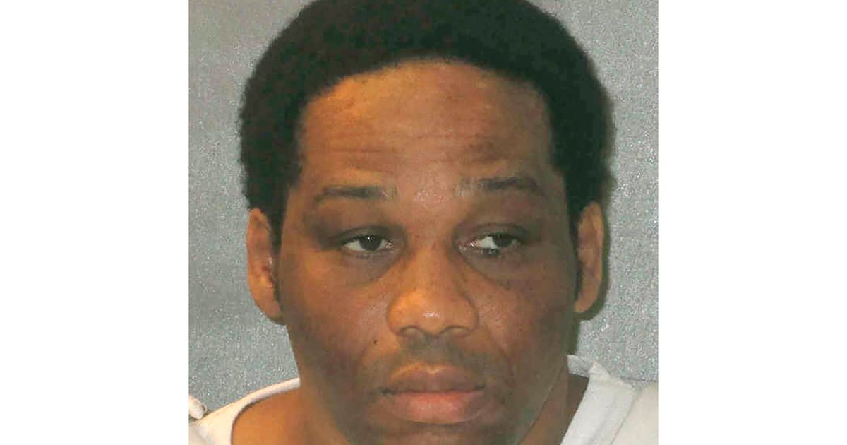 Texas inmate executed for stabbing deaths of 2 stepsons | The Seattle Times