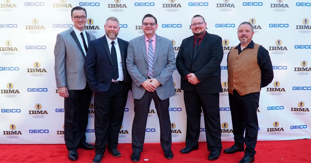 Winners announced at International Bluegrass Music Awards | The Seattle ...