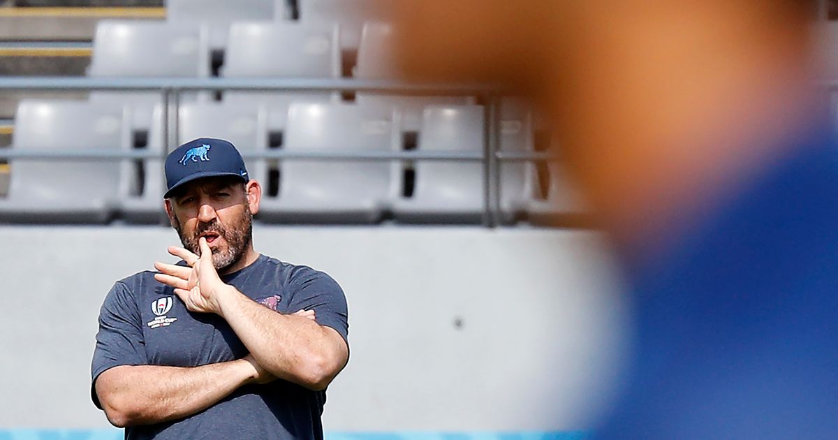 Ledesma sends out strong message by dropping big names | The Seattle Times