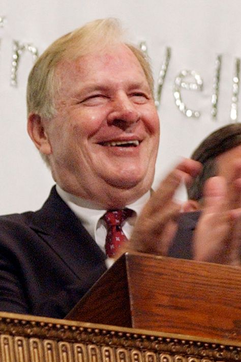 Humana co-founder David Jones Sr. dies | The Seattle Times