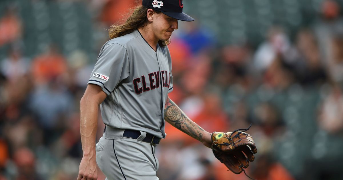 October outsiders: Indians’ final comeback falls short | The Seattle Times