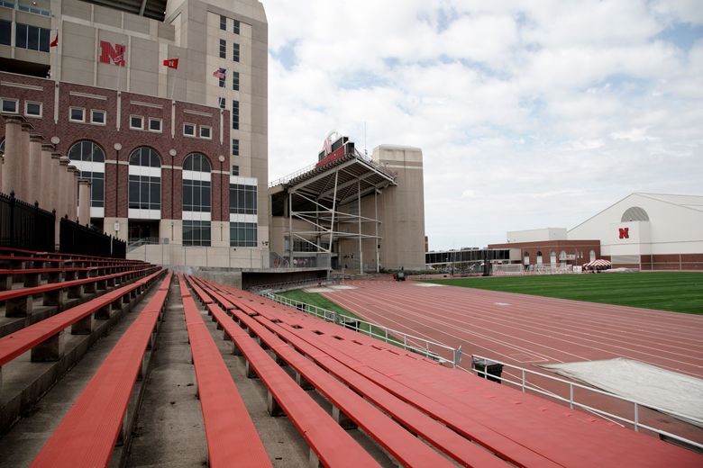 Nebraska Football Stadium Expansion