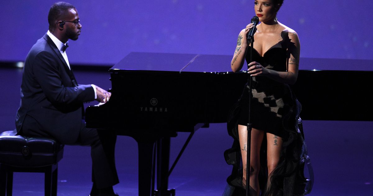 Emmys apologizes for wrong photo during memoriam segment | The Seattle ...