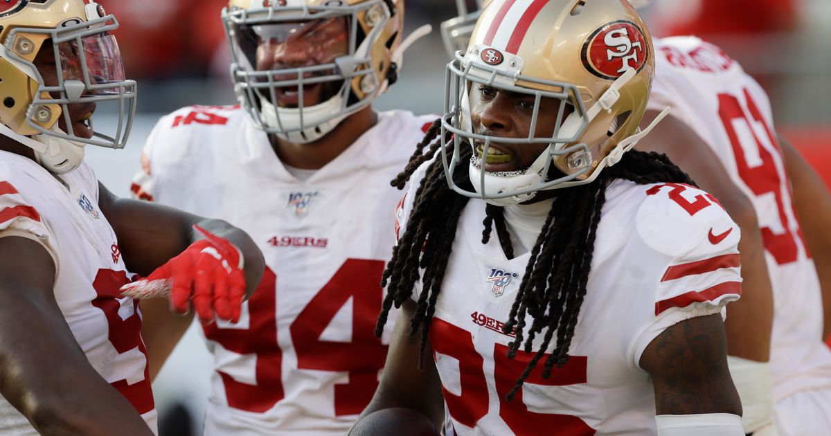 49ers finally have winning record in Year 3 under Shanahan | The ...