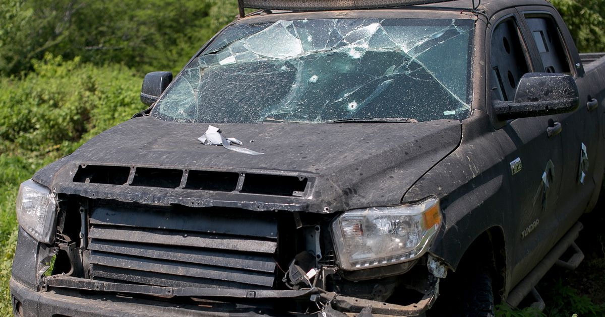 Mexican official denies vigilante movement has reignited | The Seattle ...