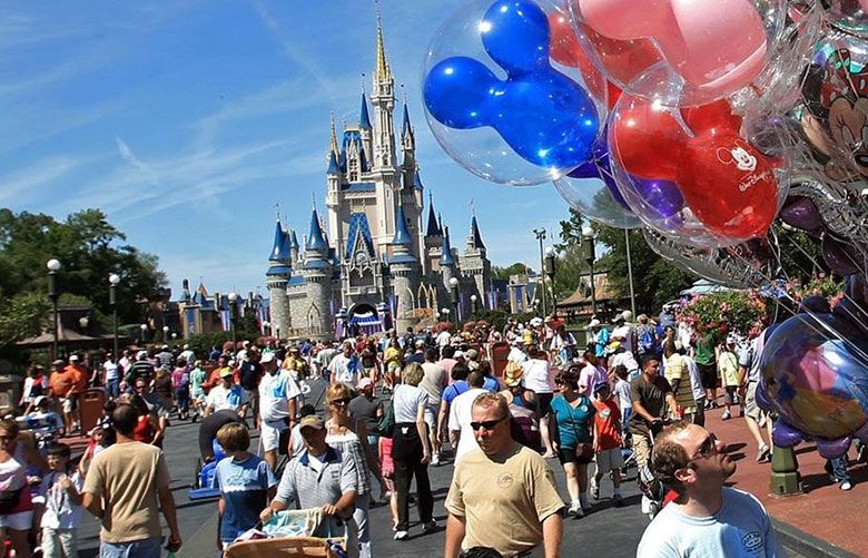 Gabrielle Russon | The Seattle Times