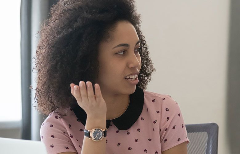 The best way to complain to your boss | The Seattle Times