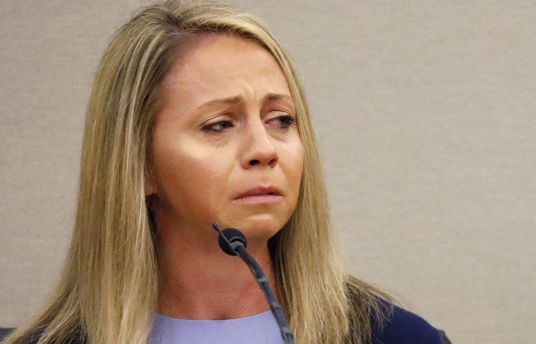 Ex Dallas Officer Who Killed Neighbor Found Guilty Of Murder The