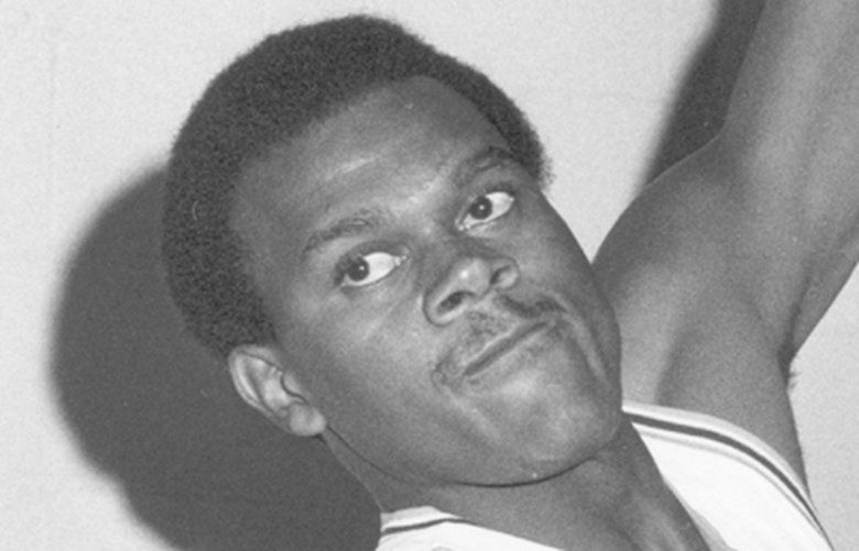 Bob Rule was the talk of Seattle sports in the 1960s, and maybe the ...