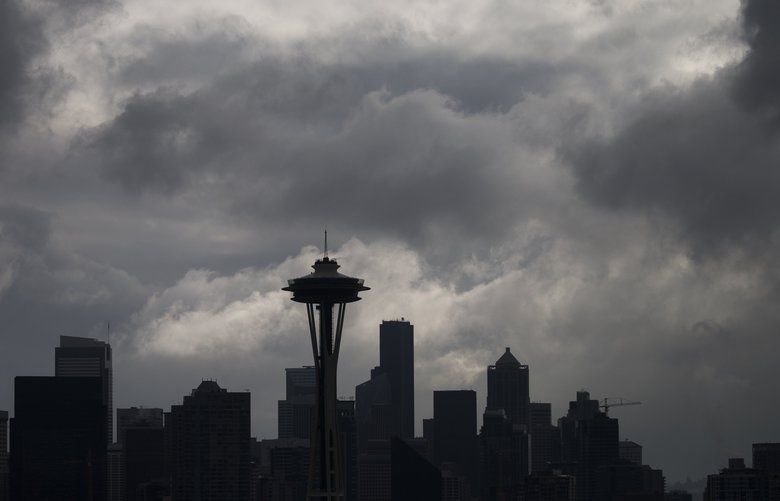 What do you wonder about weather in the Pacific Northwest? | The ...