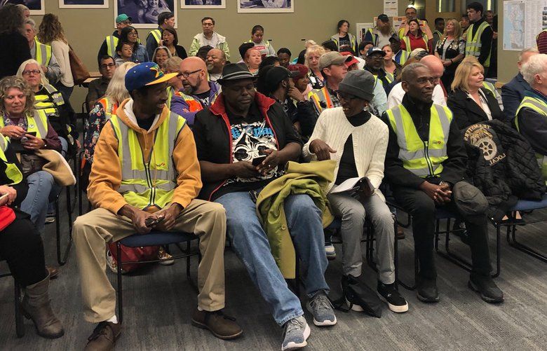 Seattle school district rehires school-bus company that delayed ...
