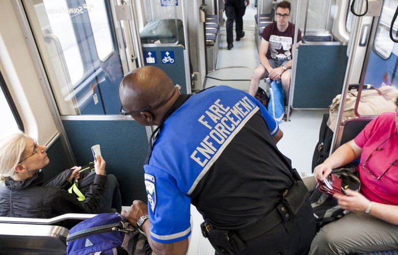 What has been your experience with the Seattle region’s fare ...