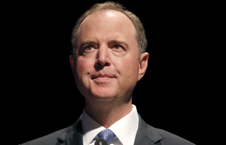 Schiff’s 4-Pinocchio claim that his committee had not spoken to the ...