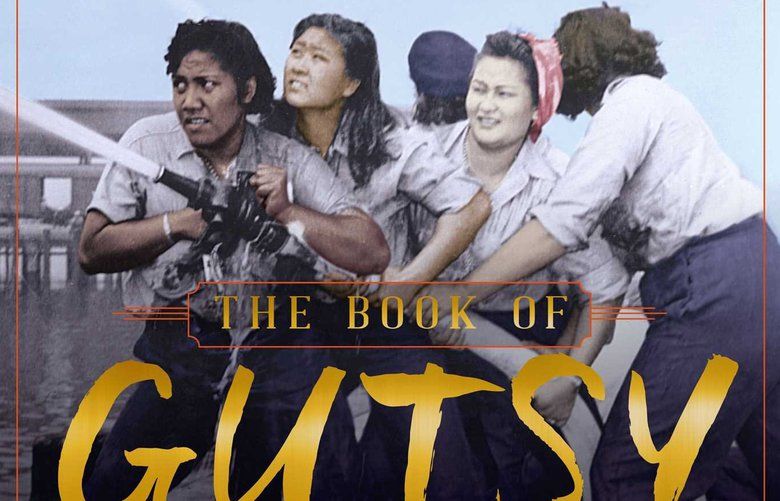 What the Pacific Northwest is reading: Stories of ‘Gutsy’ women, from ...