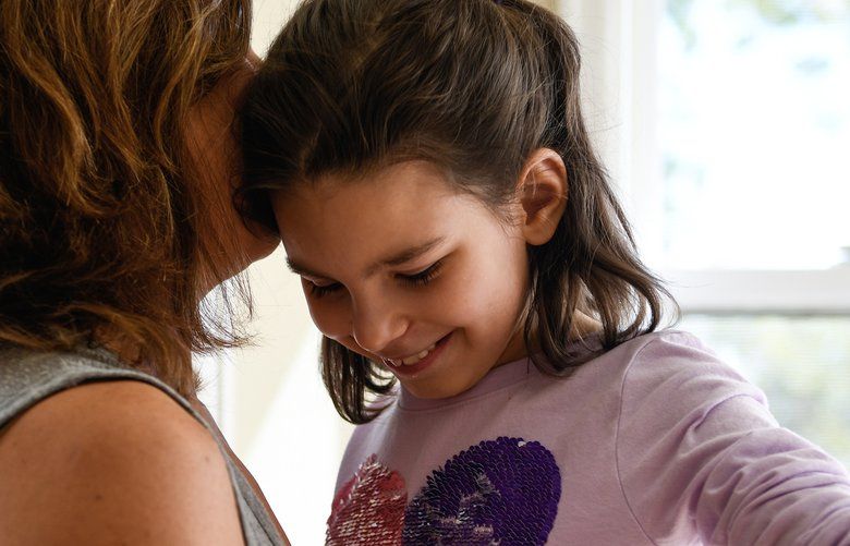 Scientists designed a drug for just one patient. Her name is Mila | The ...