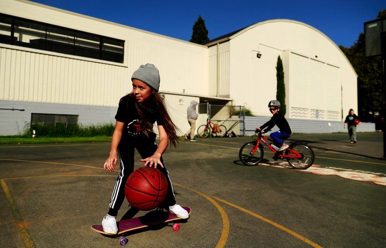 Seattle parks department seeking designs for new Green Lake community ...