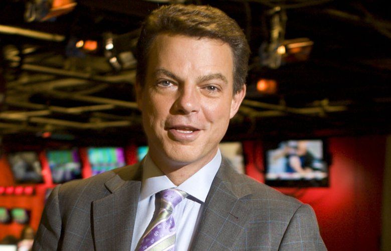 Shepard Smith leaves Fox News Channel | The Seattle Times