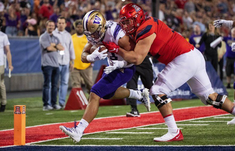 Instant analysis: Three impressions from the UW Huskies’ bounce-back ...