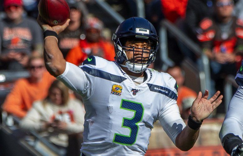 Seahawks’ Russell Wilson strengthens his case for NFL MVP with another ...