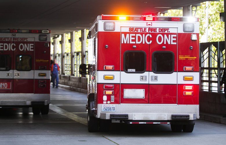 King County Medic One levy gains overwhelming approval from voters ...