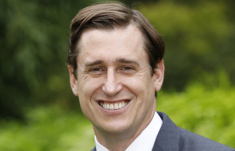 Secretary of State Kim Wyman draws a challenge from Seattle attorney ...