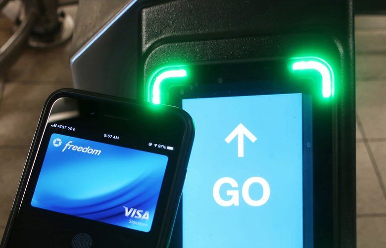 Stop fumbling with cards. Here’s how to set up and get the most out of ...