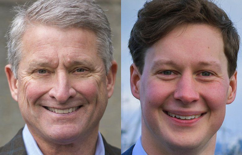 Police leader Jim Pugel and political ‘natural’ Andrew Lewis clash in ...