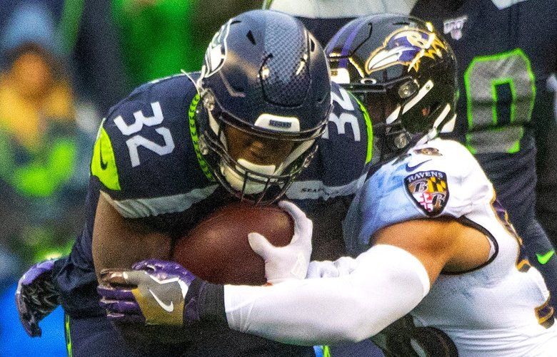 Report card: Grading the Seahawks’ Week 7 loss at home vs. the ...