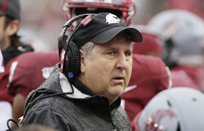 Urgency at the center of everything for Washington State Cougars in ...