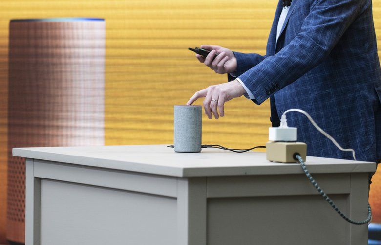 Judge in Alexa recording lawsuit rejects Amazon attempt to require ...