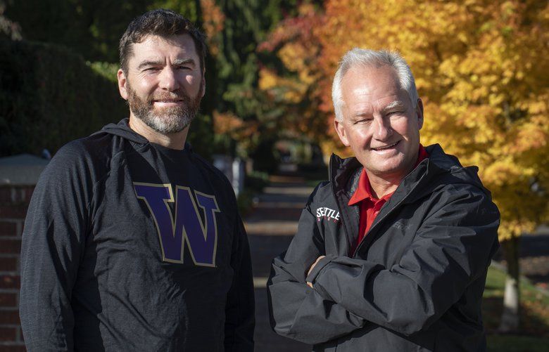 Meet the coaches behind powerhouse soccer programs Washington and ...